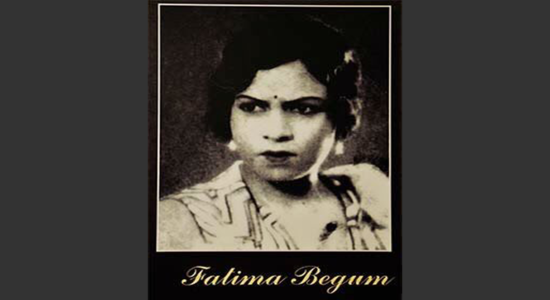 International Women’s Day: The first women in Indian cinema - CNBC TV18