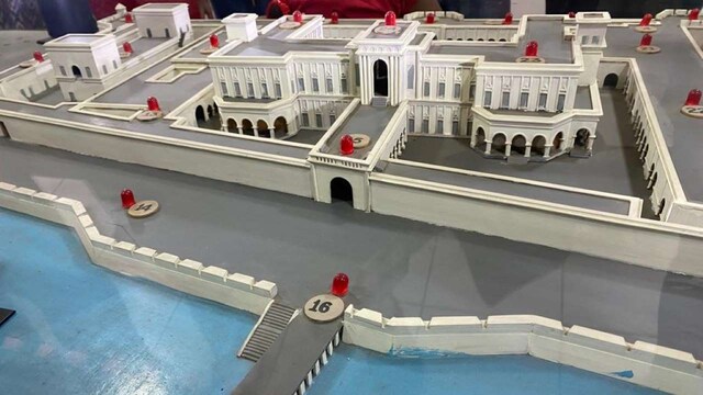 In pics: Check what's inside Fort William as Indian Army Opens Kolkata ...