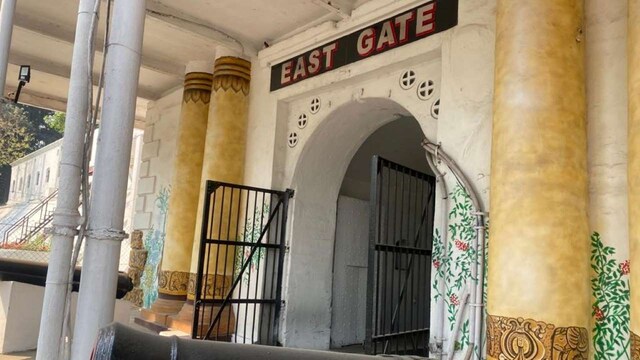 In pics: Check what's inside Fort William as Indian Army Opens Kolkata ...