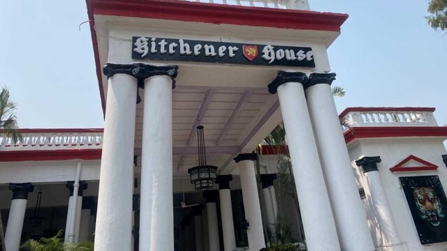 In pics: Check what's inside Fort William as Indian Army Opens Kolkata ...