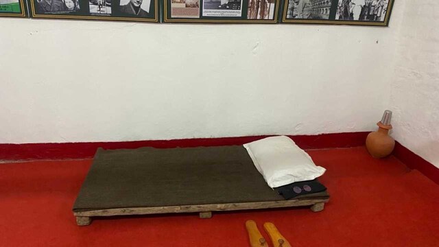 In pics: Check what's inside Fort William as Indian Army Opens Kolkata ...