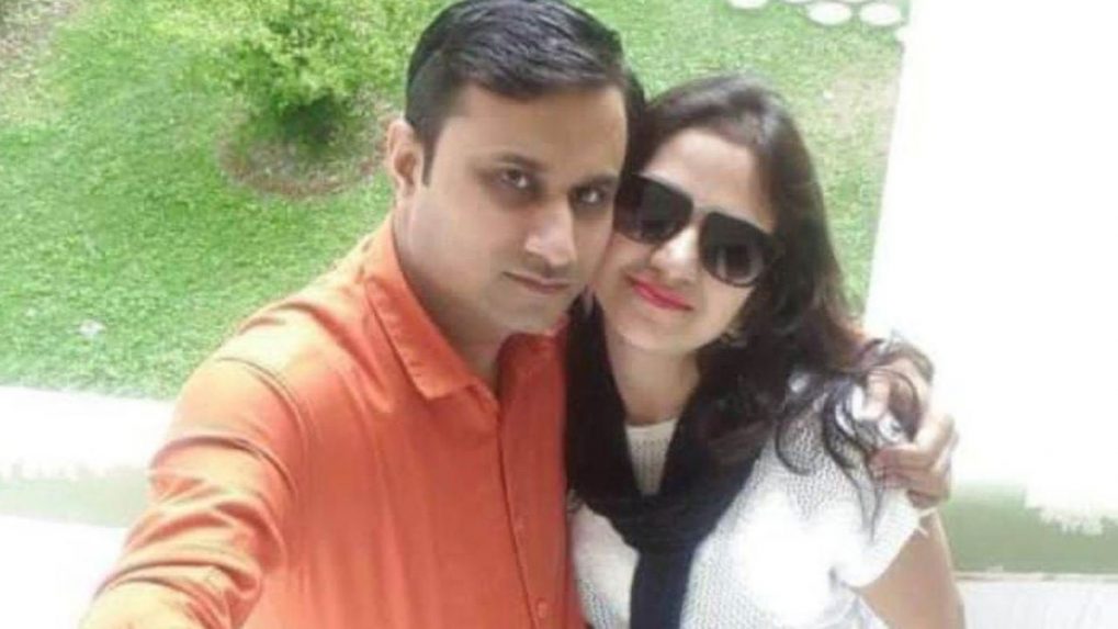 Geyser gas leak kills two couples on holi — what happened