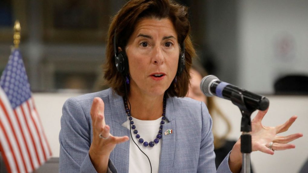 This is why US companies are interested to invest in India