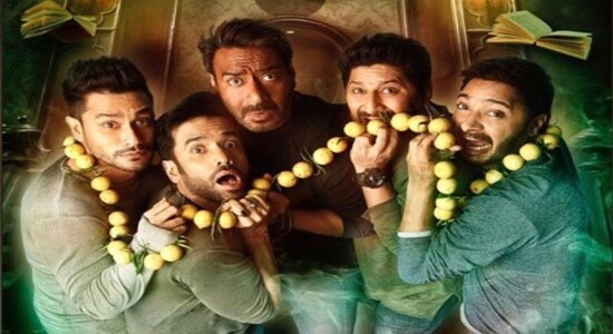 Rohit Shetty turns 49 — let's celebrate with Golmaal, Singhaam and ...