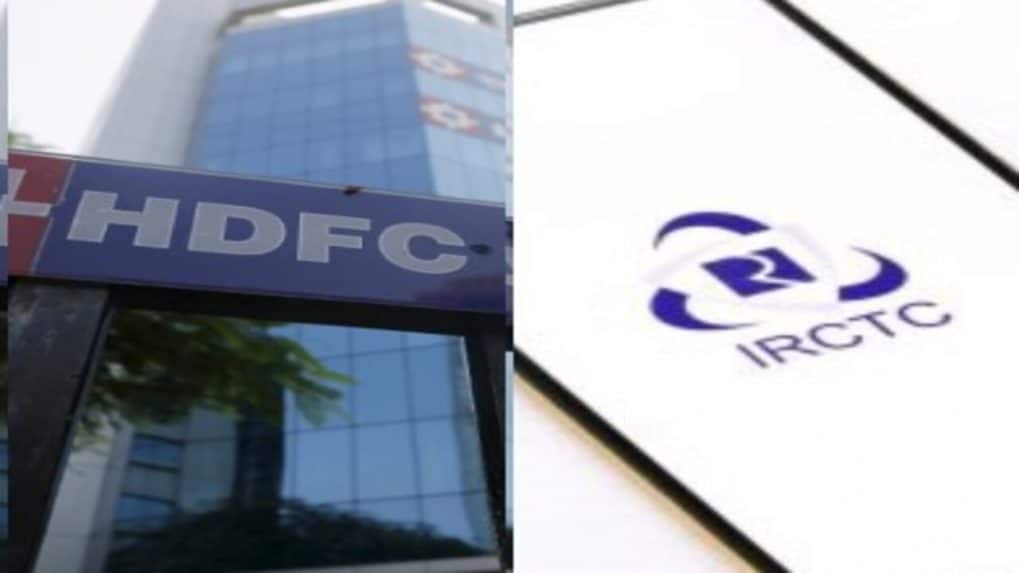 IRCTC-HDFC Credit Card: IRCTC partners with HDFC Bank to launch co ...