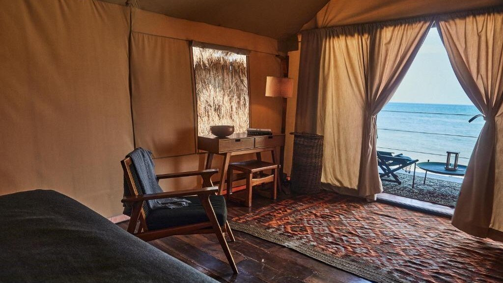 The future of lodging: Rise of flat-pack hotels