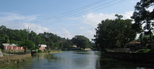 Soak in the best of spectacular Haflong in 36 hours: Here's a travel guide