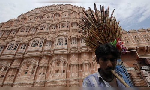 Exploring India's rich heritage: A journey through history of Hawa ...