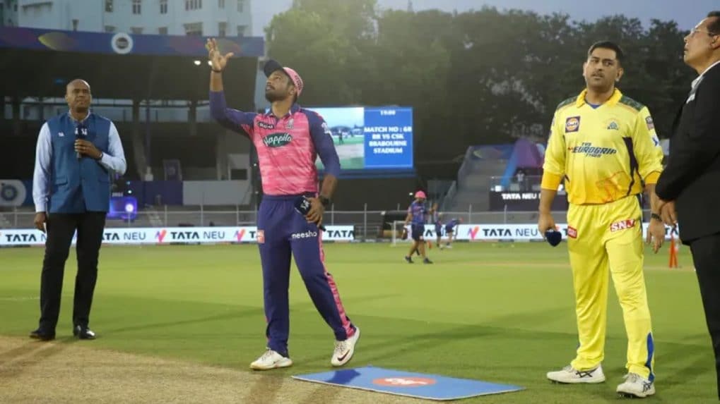 IPL 2023: Captains to announce team's playing XI only after the toss