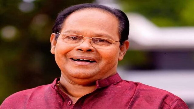Malayalam actor Innocent dies at 75 - CNBC TV18