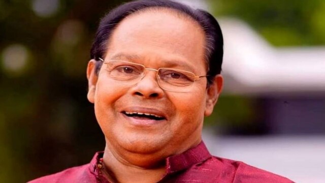 RIP Malayalam actor Innocent: The King of Comedy leaves behind a huge ...
