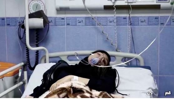 Iran hit by a wave of suspected poisoning of schoolgirls — A revenge ...