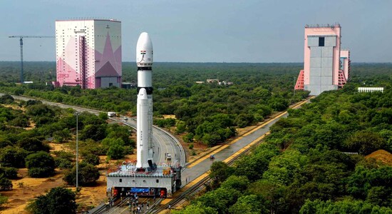ISRO launches 36 satellites of OneWeb: See pics - CNBC TV18