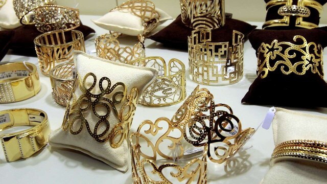 Super gold deposits discovered in China: A look at countries with ...