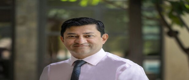 Mars Wrigley India head Kalpesh Parmar to lead Asian business, Tamer ...