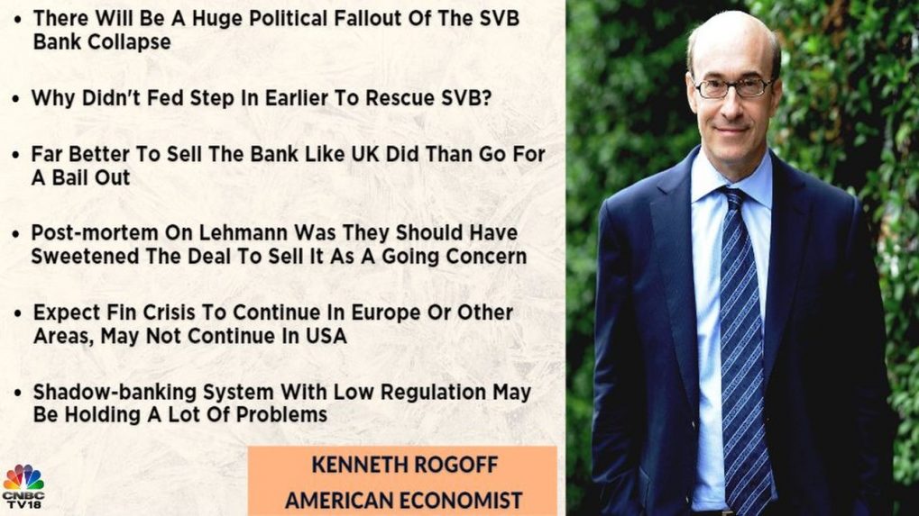 It's far better to sell the bank than to bail out — Rogoff picks UK ...