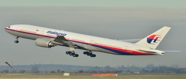 Malaysia Airlines Flight MH370 Disappearance — 9 years on, the search ...