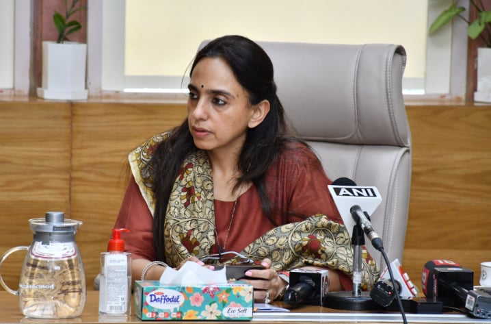 Invest India appoints Manmeet Kaur Nanda as new MD and CEO