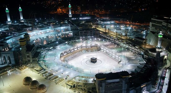 Best mosques to visit during Ramadan: From historic landmarks to modern ...