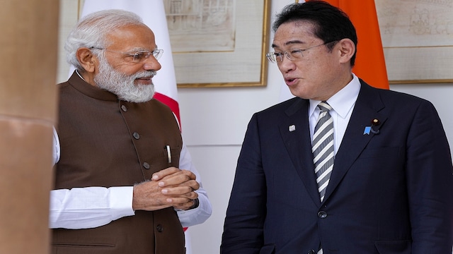PM Modi leaves for Japan to attend G7 Summit — What is on agenda and ...