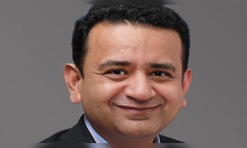 Infosys ex-President Mohit Joshi appointed new Tech Mahindra MD and CEO ...