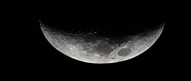 Rare sight in the night sky on May 19 — catch the ‘Black Moon’