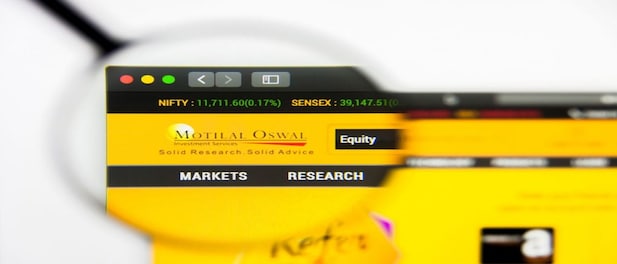 Motilal Oswal Mutual Fund restricts fresh investments in 3 ... Motilal Oswal Mutual Fund restricts fresh investments in 3 ...