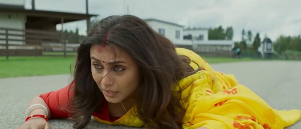 Rani Mukerji turns 45 today: Her top ten performances