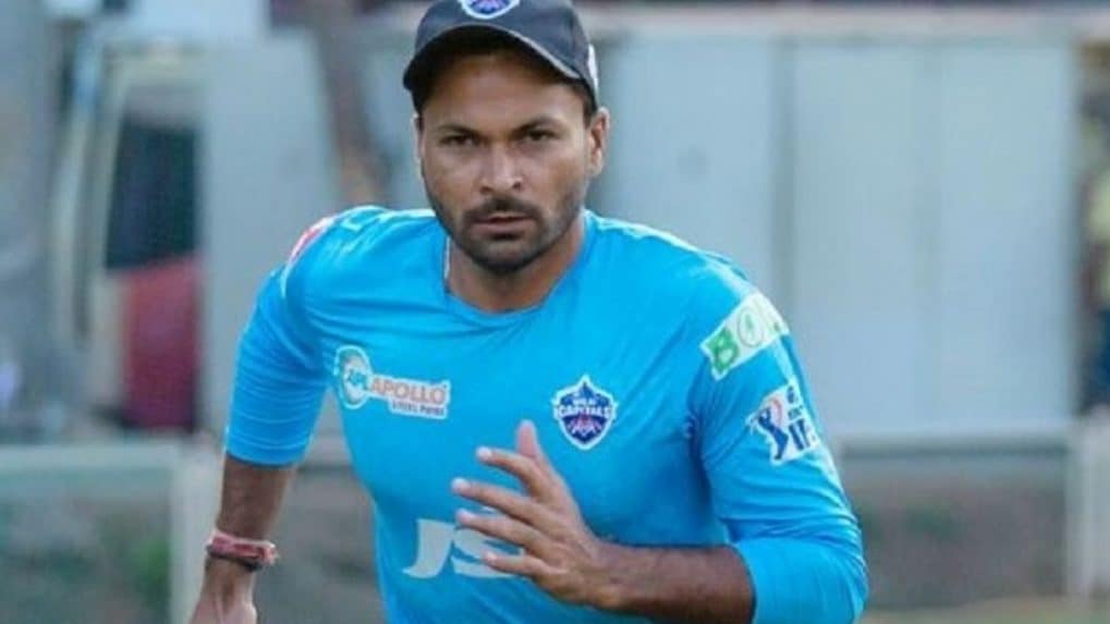 IPL 2023: Mukesh Kumar is ready to fire in Delhi Capitals' jersey