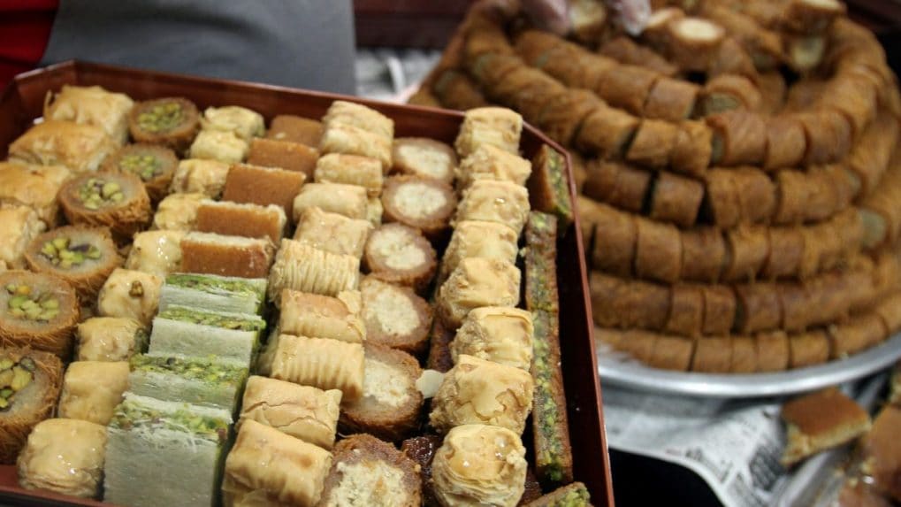 Traditional Ramadan desserts: A roundup of delectable sweets and desserts