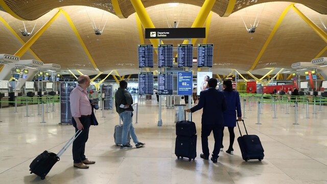 Flight cancelled or delayed? Know your rights as a passenger - CNBC TV18