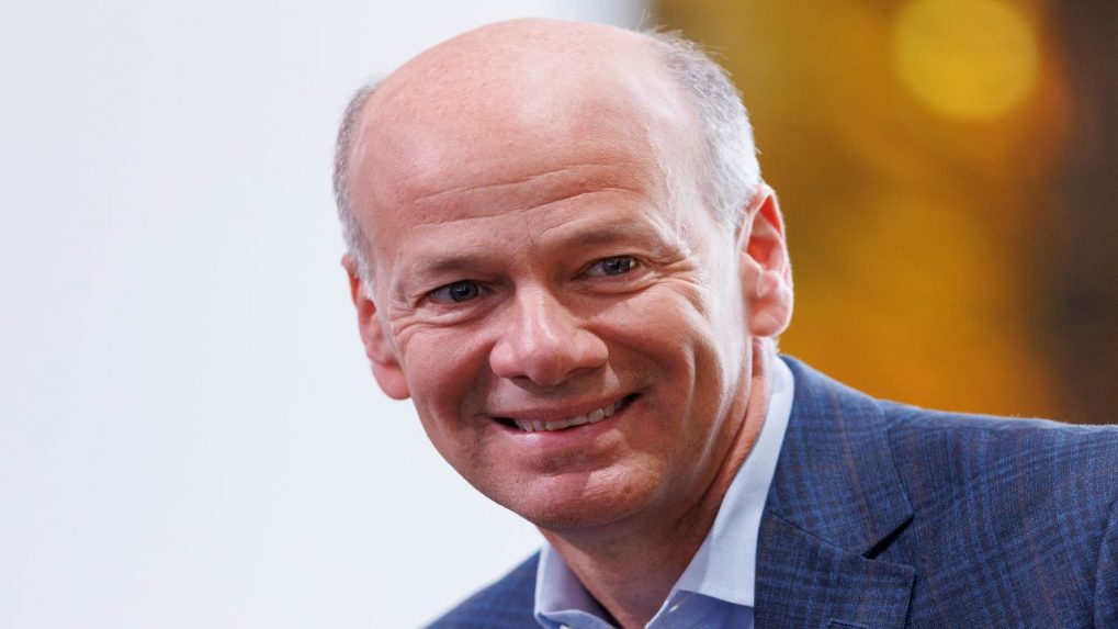 SVB collapse: Who is Greg Becker, the CEO of once-successful Silicon ...