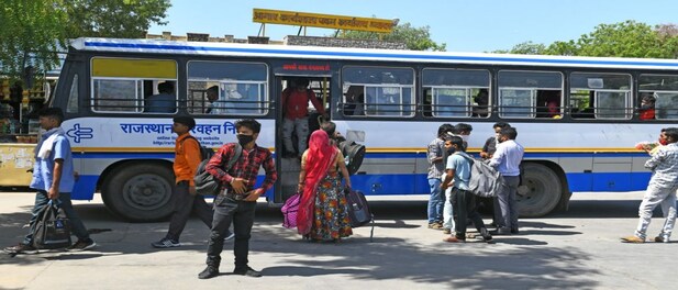 Rajasthan government announces free roadways bus travel for women and ...