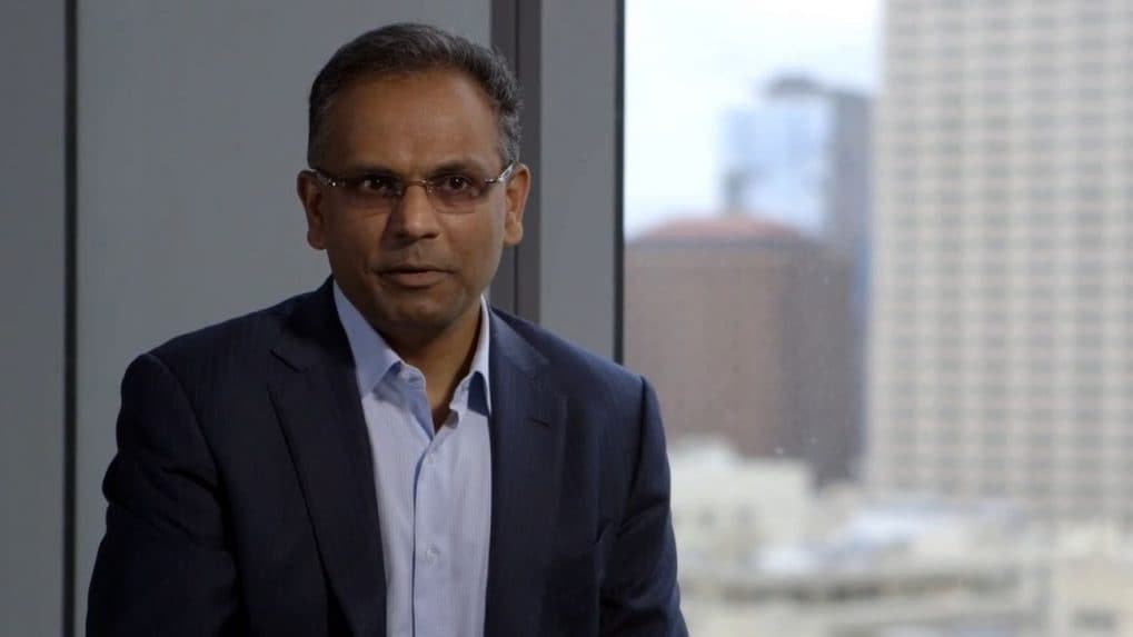 Controversy is how you get better returns: GQG's Rajiv Jain on Adani ...