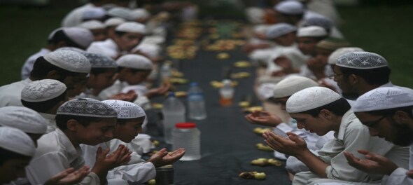Fasting during Ramadan: Understanding the spiritual and health benefits ...