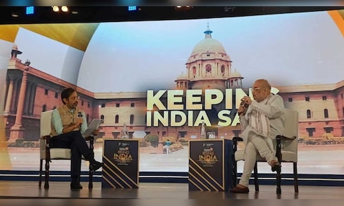Rising India Summit 2023 Day 1: Honouring real heroes — A look at who ...