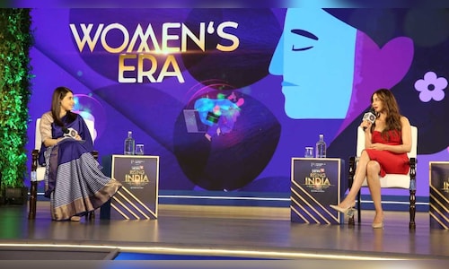 Rising India Summit Day-2: From Rajnath Singh to Khushbu and other ...