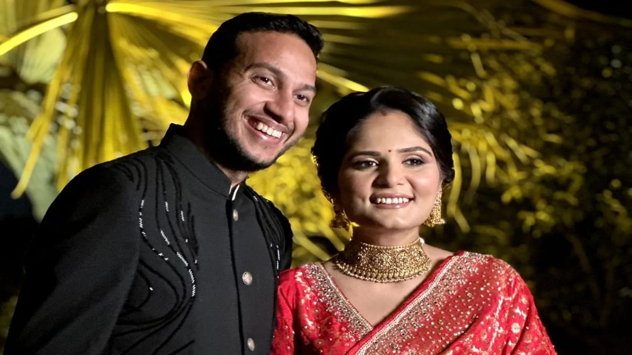 Oyo founder Ritesh Agarwal ties the knot; SoftBank’s Masayoshi Son in ...