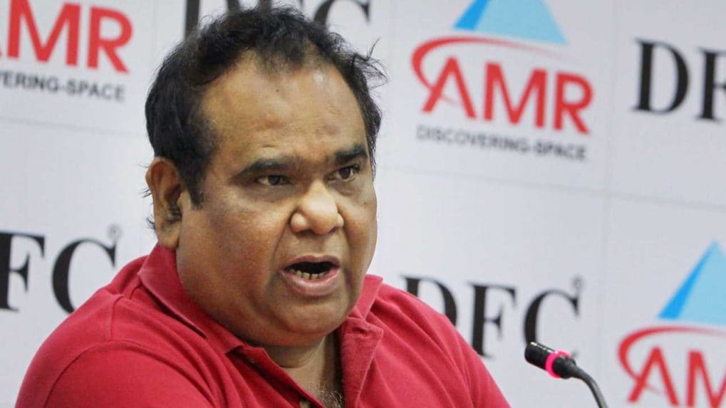 Satish Kaushik Birth Anniversary: Celebrating the Life and Times of the ...
