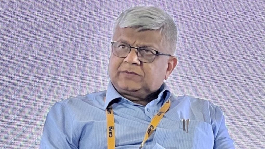 AIESL a gold mine, has the potential to grow 5x, says CEO Sharad Agarwal