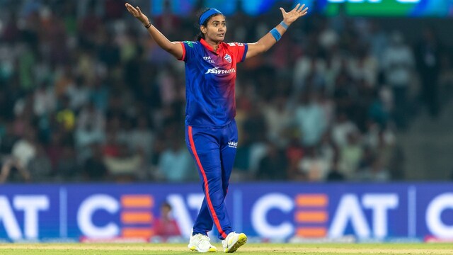 WPL 2023: Top performing Indian players in the Women's Premier League ...