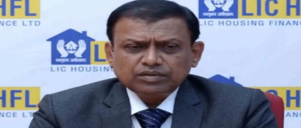 Who is Siddhartha Mohanty, FSIB’s choice for LIC Chairman?