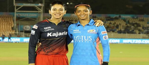 WPL 2023 MI vs RCB highlights: RCB's Mandhana won the toss and opt to ... WPL 2023 MI vs RCB highlights: RCB's Mandhana won the toss and opt to ...