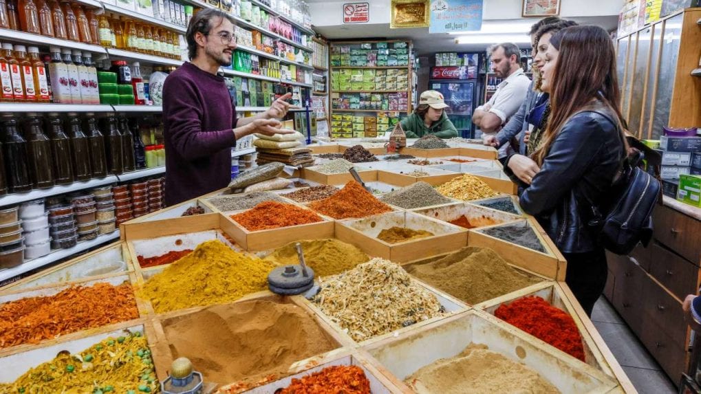 A culinary journey through Kerala's unique spice markets