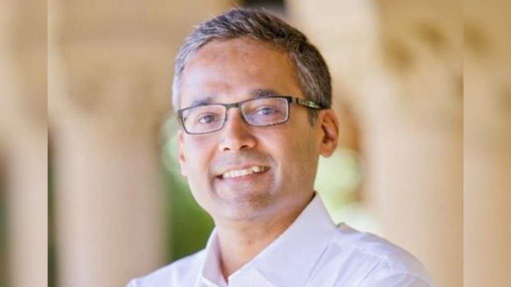 Here is all about Rahul Roy-Chowdhury who is all set to be Grammarly’s ...