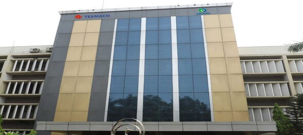 Texmaco Rail and Engineering likely to raise ₹250 crore via QIP - CNBC TV18