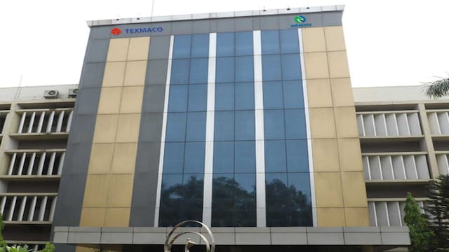 Texmaco Rail board approves transfer of rail EPC units to two separate ...