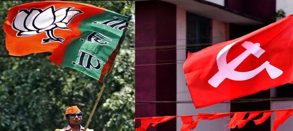 Tripura Winning Candidates List 2023: Full list of winners from BJP ...