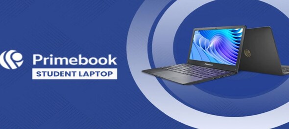 Budget Android-based laptop for students Primebook 4G coming soon ...