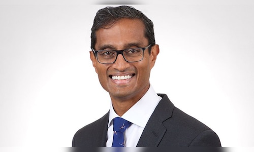 Arun Subramanian becomes first Indian-American to serve as a New York ...